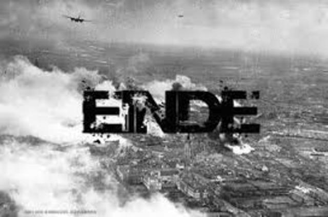 Interbellum en Tweede wereldoorlog timeline | Timetoast timelines