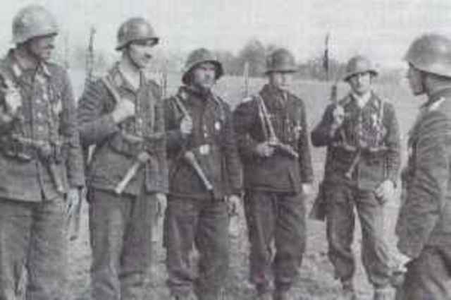 Bulgaria During World War 2 timeline | Timetoast timelines