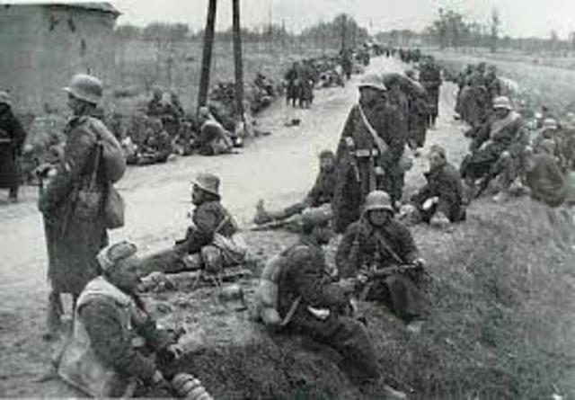 Bulgaria During World War 2 timeline | Timetoast timelines