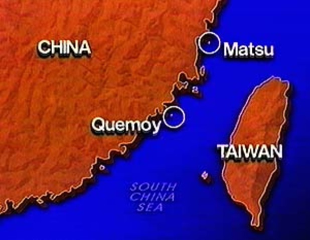 The Cold War (source: shmoop) timeline | Timetoast timelines