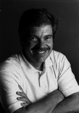 computer pioneers timeline | Timetoast timelines