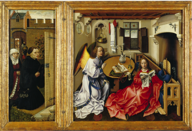 Northern Renaissance and Protestant Reformation timeline | Timetoast ...