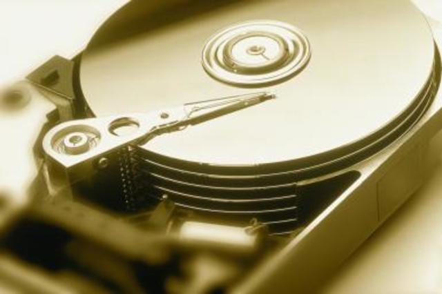 Tipos de Disco Duro. timeline | Timetoast timelines