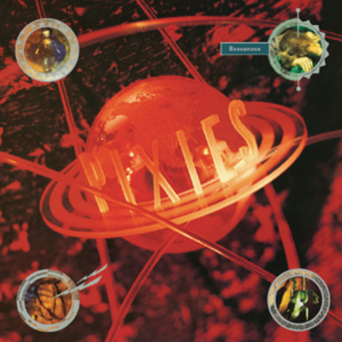 Development of the indie rock band Pixies timeline | Timetoast timelines