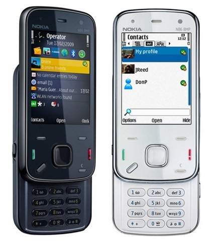 Phones timeline | Timetoast timelines