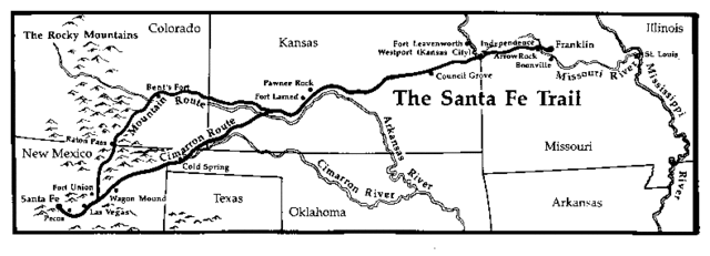 Manifest Destiny and Westward Expansion Timeline | Timetoast timelines