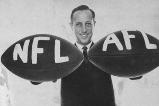 History of American Football timeline | Timetoast timelines