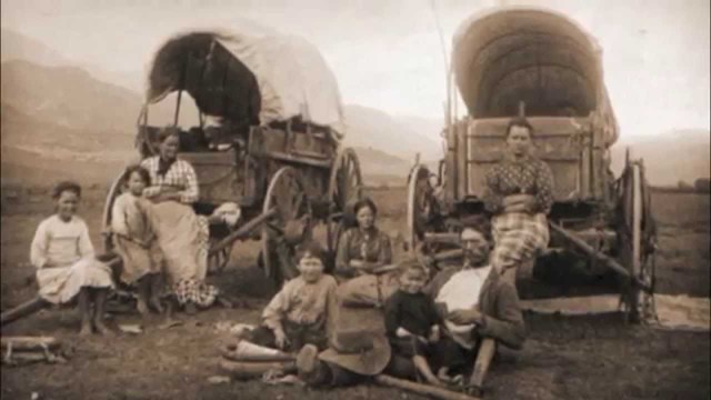 Manifest Destiny and Westword Expansion Timeline | Timetoast timelines