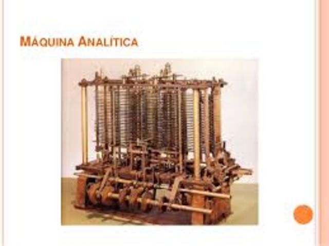 HISTORIA DEL COMPUTADOR timeline | Timetoast timelines