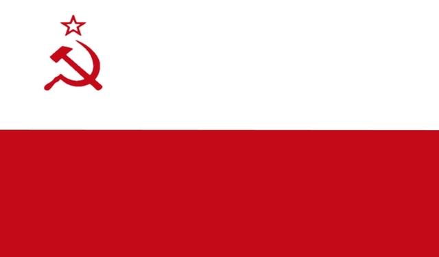 The Timeline of the Cold War (1945-1991) | Timetoast timelines