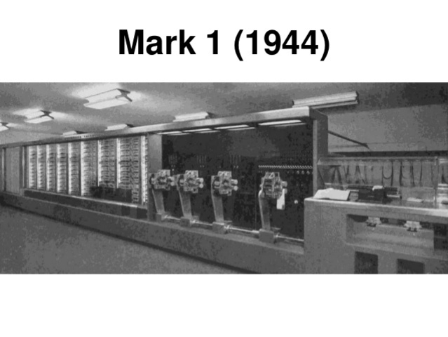Computadoras a través de la historia timeline | Timetoast timelines