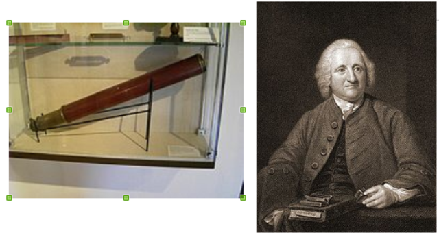 invention du microscope timeline | Timetoast timelines