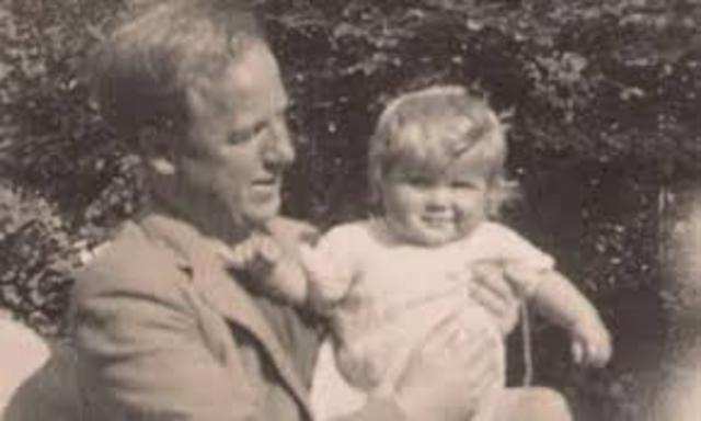 The Life of William Golding timeline | Timetoast timelines