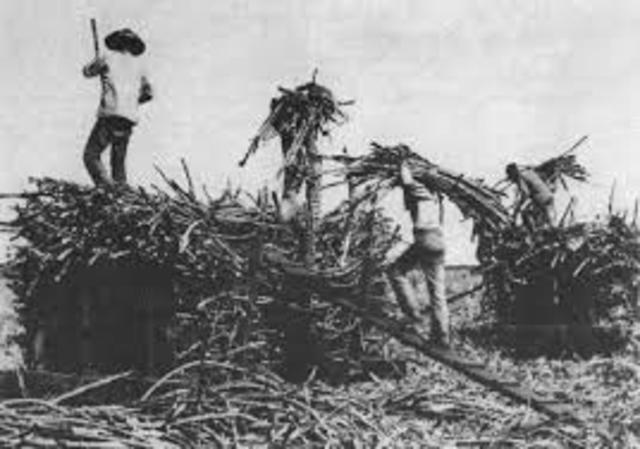 Unit 7 (1890-1945) timeline | Timetoast timelines