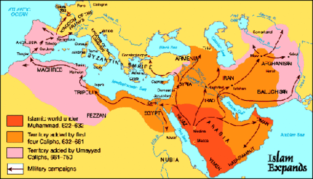 Fall of the Byzantine Empire timeline | Timetoast timelines