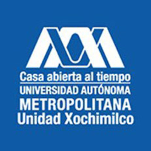 Uam Xochimilco Logo