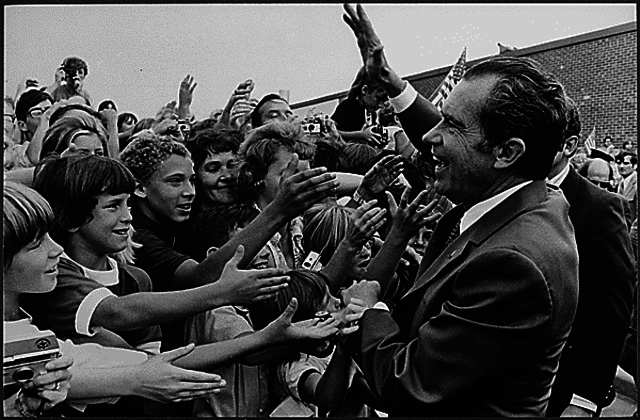 President Nixon and Vietnam timeline | Timetoast timelines