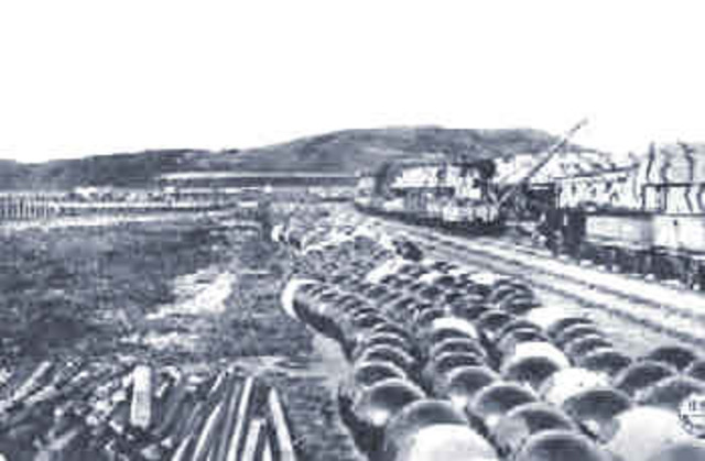 America's involvement in World War 1 timeline | Timetoast timelines