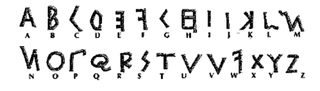 Latin Area Of Ancient Rome