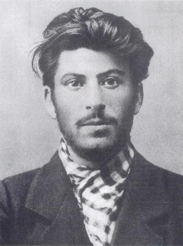 Joseph Stalin's Life in Poetry timeline | Timetoast timelines