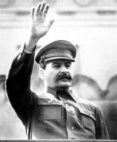 Joseph Stalin's Life in Poetry timeline | Timetoast timelines