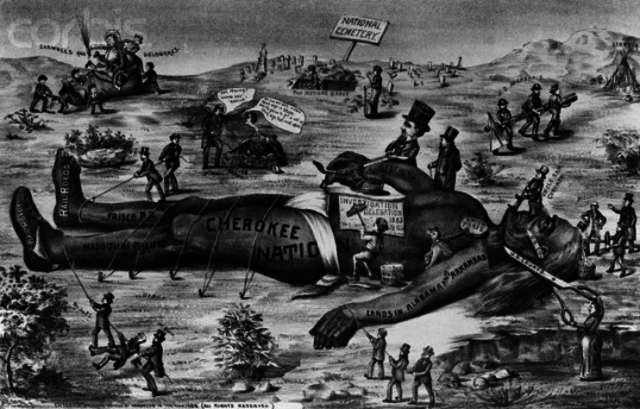 The American Revolution and The New Nation (1763-1815) & Expansion and ...