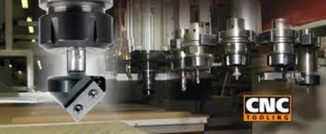 HISTORIA DEL CNC timeline | Timetoast timelines