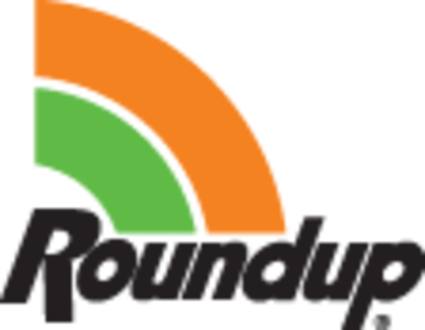 Historia y Ciclo del Roundup timeline | Timetoast timelines