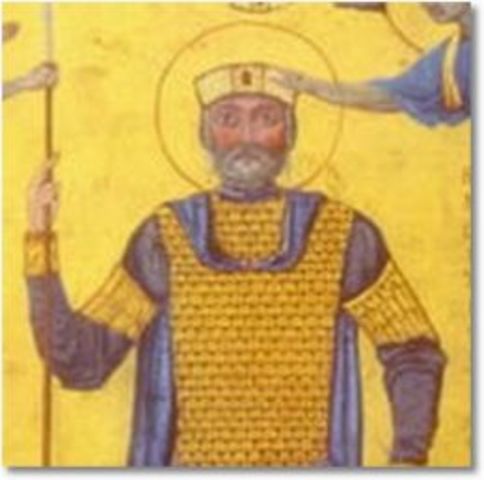 History of Byzantine Timeline | Timetoast timelines