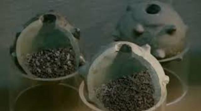 Chinese Inventions timeline | Timetoast timelines