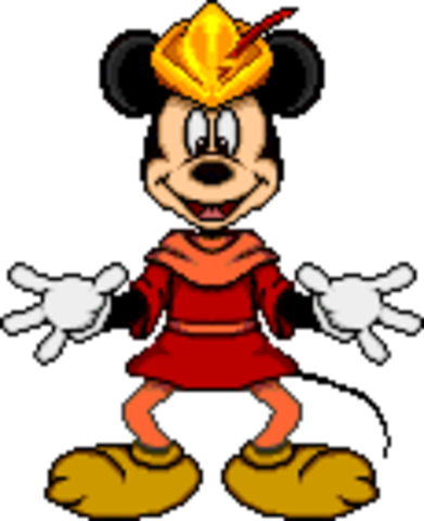 Evolución de Mickey Mouse timeline | Timetoast timelines
