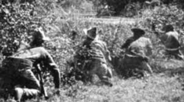 APUSH Unit 7 (1890-1945) timeline | Timetoast timelines