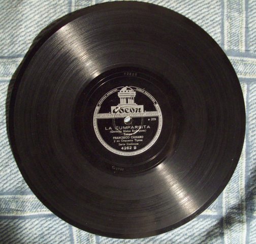 Grabación y reproducción del sonido timeline | Timetoast timelines