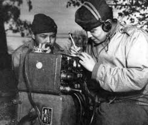 The History of Radio timeline | Timetoast timelines