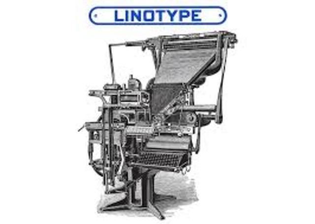 HISTORIA DE LA TECNOLOGIA timeline | Timetoast timelines