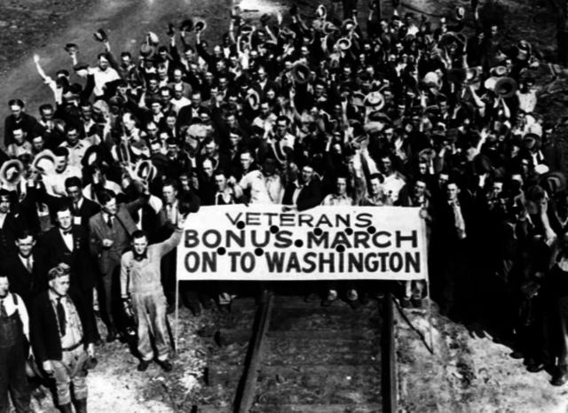 1920s-1930s Timeline | Timetoast timelines