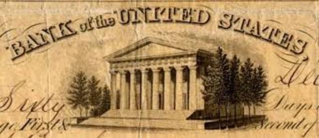 Andrew Jackson Timeline | Timetoast timelines