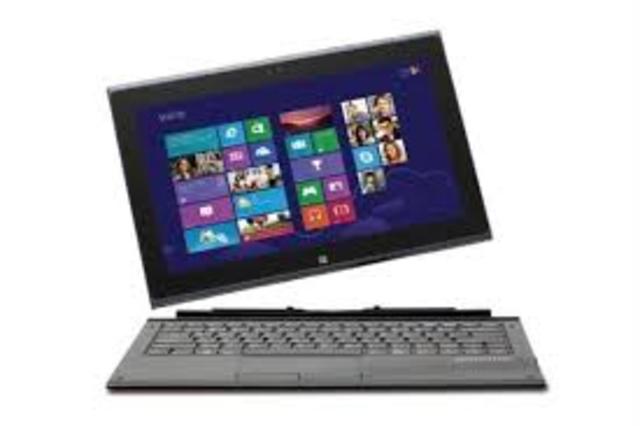 Historia de la computadora del año 1970 hasta 2015 timeline | Timetoast ...