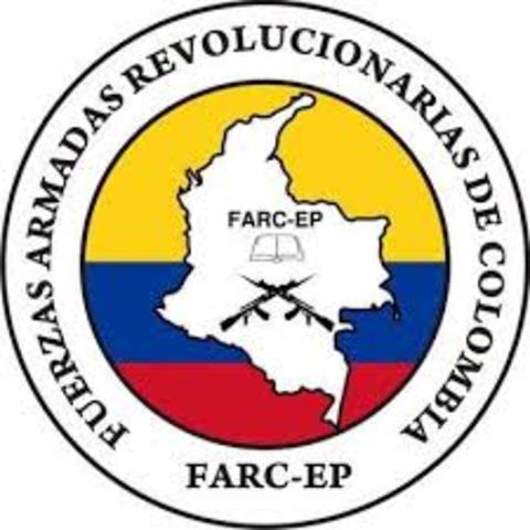 historia socio politica de colombia timeline | Timetoast timelines