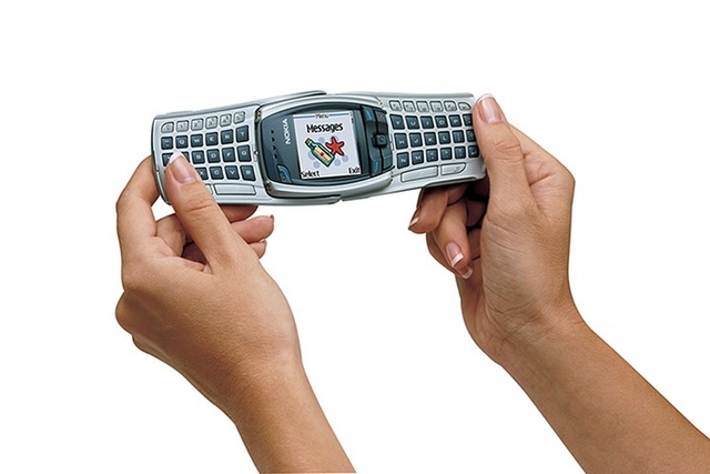 The Rise and Fall of Nokia phones timeline | Timetoast timelines