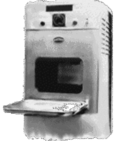 The History of a Microwave Oven timeline | Timetoast timelines