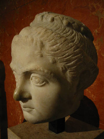 Constantine the Great timeline | Timetoast timelines