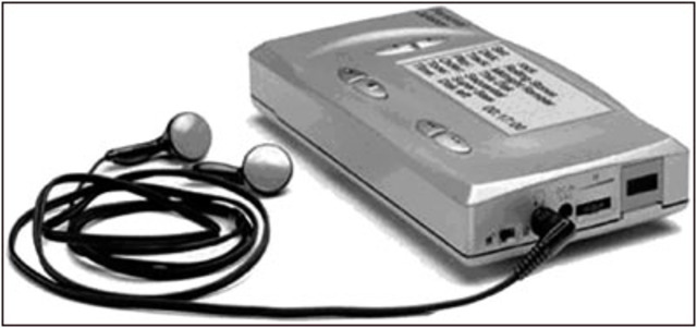 MP3 Players Throughout History timeline | Timetoast timelines