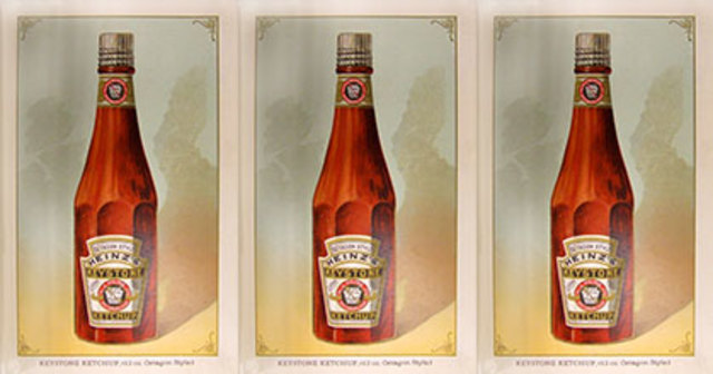 Evolution of Heinz Ketchup Bottle timeline | Timetoast timelines