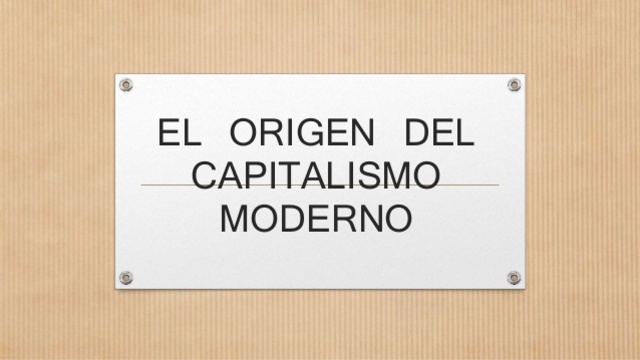 FASES DEL CICLO ECONÓMICO EN UNA ECONOMÍA CAPITALISTA timeline ...