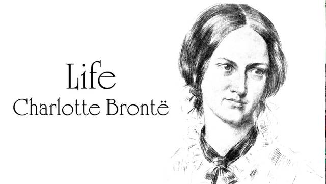 Charlotte Brontë timeline | Timetoast timelines