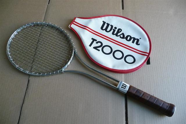 History Of Tennis timeline | Timetoast timelines