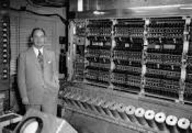 la evolución de la computadora timeline | Timetoast timelines