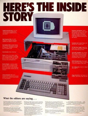 Michael S. Dell timeline | Timetoast timelines