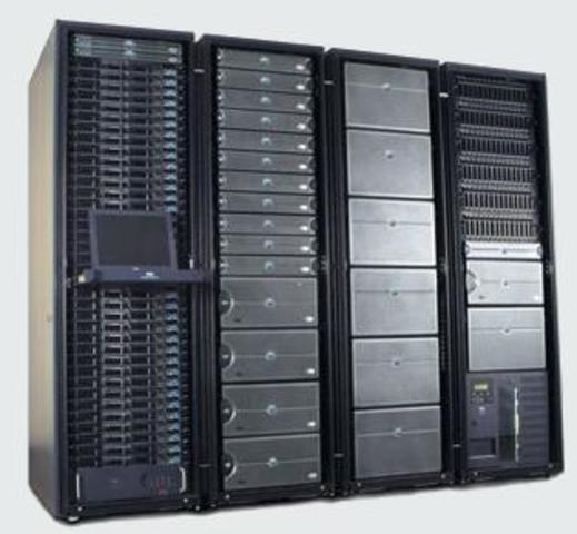 Historia de las computadoras timeline | Timetoast timelines